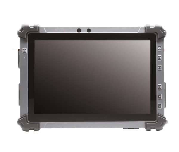 RTC-1010 - 10.1” Rugged Tablet - SCN