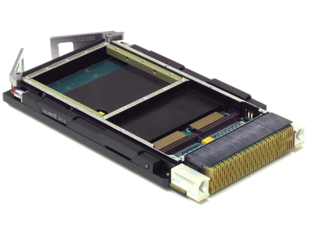 CM870 3U VPX PMC/XMC Carrier Board - - SCN