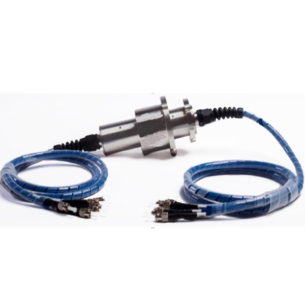 LPFO-08N Fiberoptisk släpring - SCN