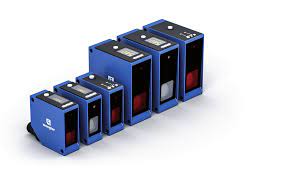 Sensorer – Avancerade sensorer för hög precision - SCN